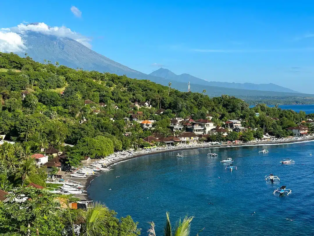 A Complete Guide To Amed: Bali’s Secret Treasure