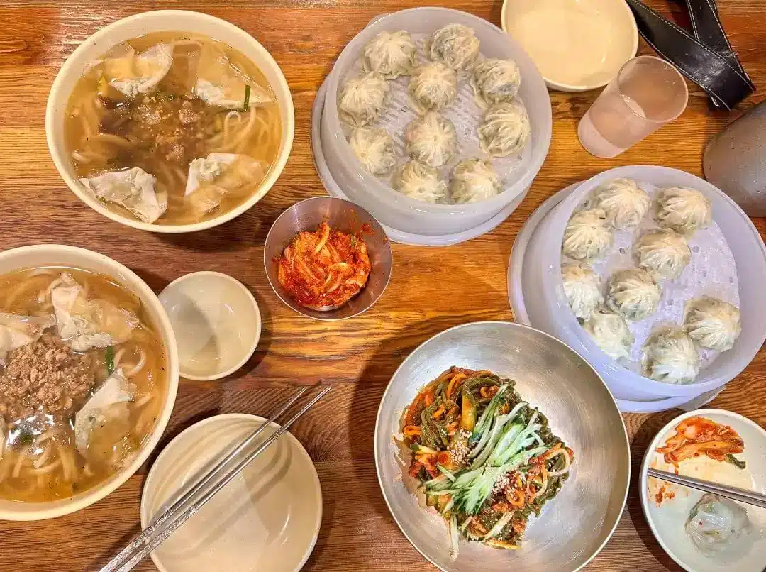 Most Popular Foods In South Korea: Famous Food Of Seoul